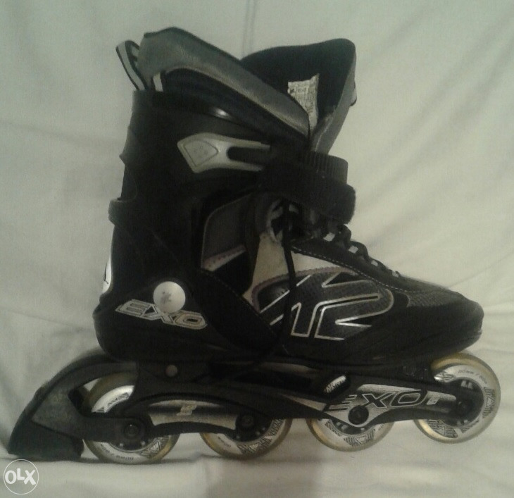 Inline Skates - Intersport - Roleri - OLX.ba