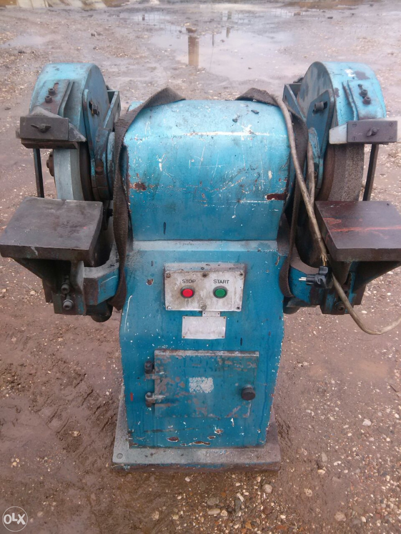 Brusilica za metal - Brusilice - OLX.ba