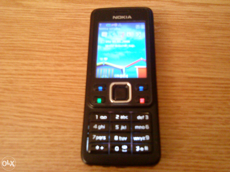 NOKIA 6300 - Mobiteli - OLX.ba