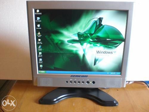 kompjuter racunar - Desktop Računari - OLX.ba