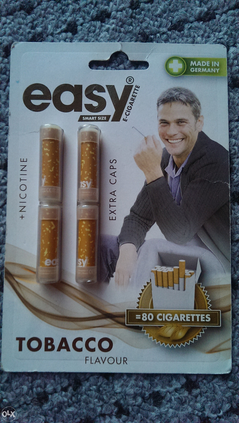 Filteri za elektricne cigare - Filteri/Tube - OLX.ba