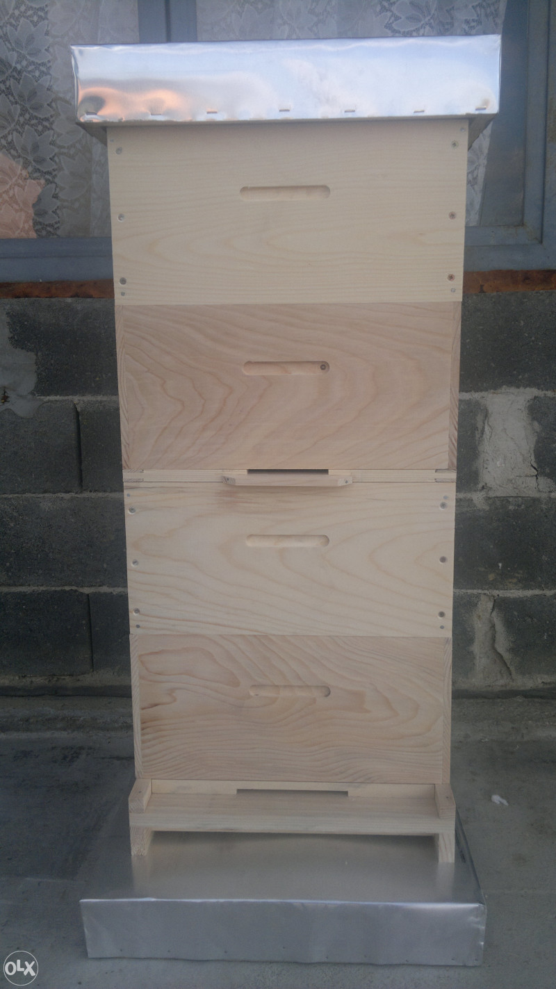 Rodna voja - Košnice - OLX.ba