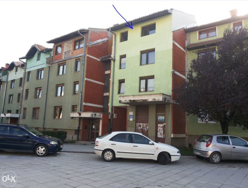 stan 100m2 dobrinja 4 ist.sarajevo - Stanovi i apartmani - OLX.ba