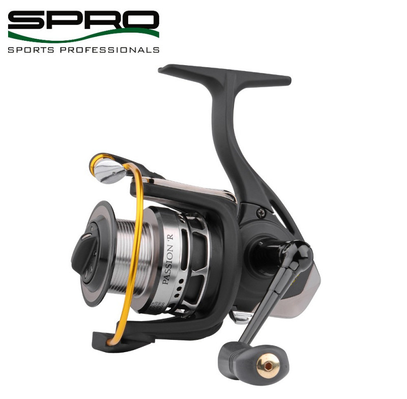 Masinica SPRO Passion R 7.000/720 - Mašinice - OLX.ba