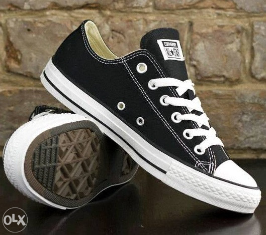 Patike starke All Star Converse NOVI MODEL - Tene/Patike - OLX.ba