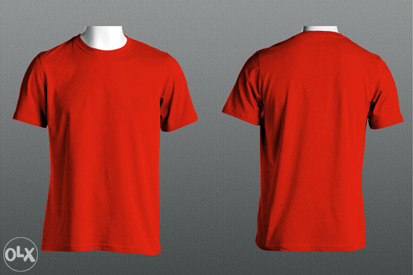 MAJICE ZA ŠTAMPU T-SHIRT - Sito štampa - OLX.ba