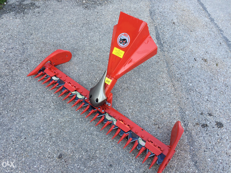 Kosilica kosacica motokultivator freza imt 506 - Motokultivatori - OLX.ba