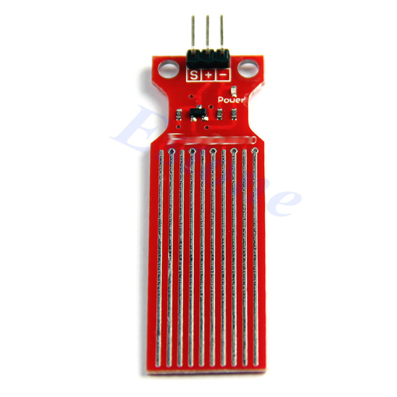 Water Level Liquid Surface Detection Sensorza Arduino - IoT - OLX.ba