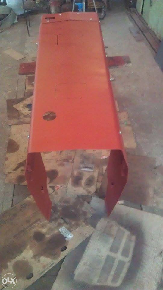 TRAKTOR HAUBA IMT 577 560 565 579 NOVA TIPA KOMPLETNA - Dijelovi - OLX.ba