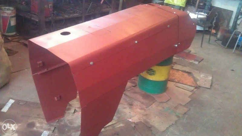 TRAKTOR HAUBA IMT 577 560 565 579 NOVA TIPA KOMPLETNA - Dijelovi - OLX.ba