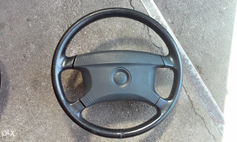 BMW volani volan E23 E24 E28 E30 E32 E34 E36 - Volani - OLX.ba