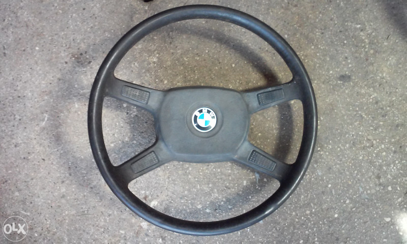 BMW volani volan E23 E24 E28 E30 E32 E34 E36 - Volani - OLX.ba