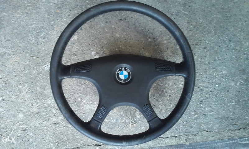 BMW volani volan E23 E24 E28 E30 E32 E34 E36 - Volani - OLX.ba