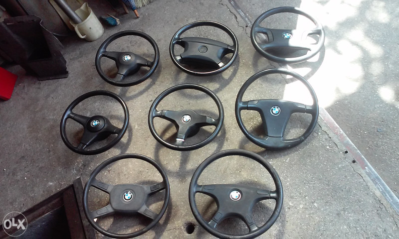 BMW volani volan E23 E24 E28 E30 E32 E34 E36 - Volani - OLX.ba