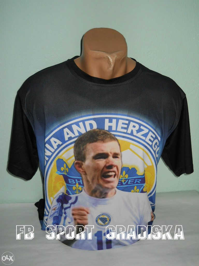 MAJICA BH BIH BOSNA MAJICE - Majice i košulje - OLX.ba