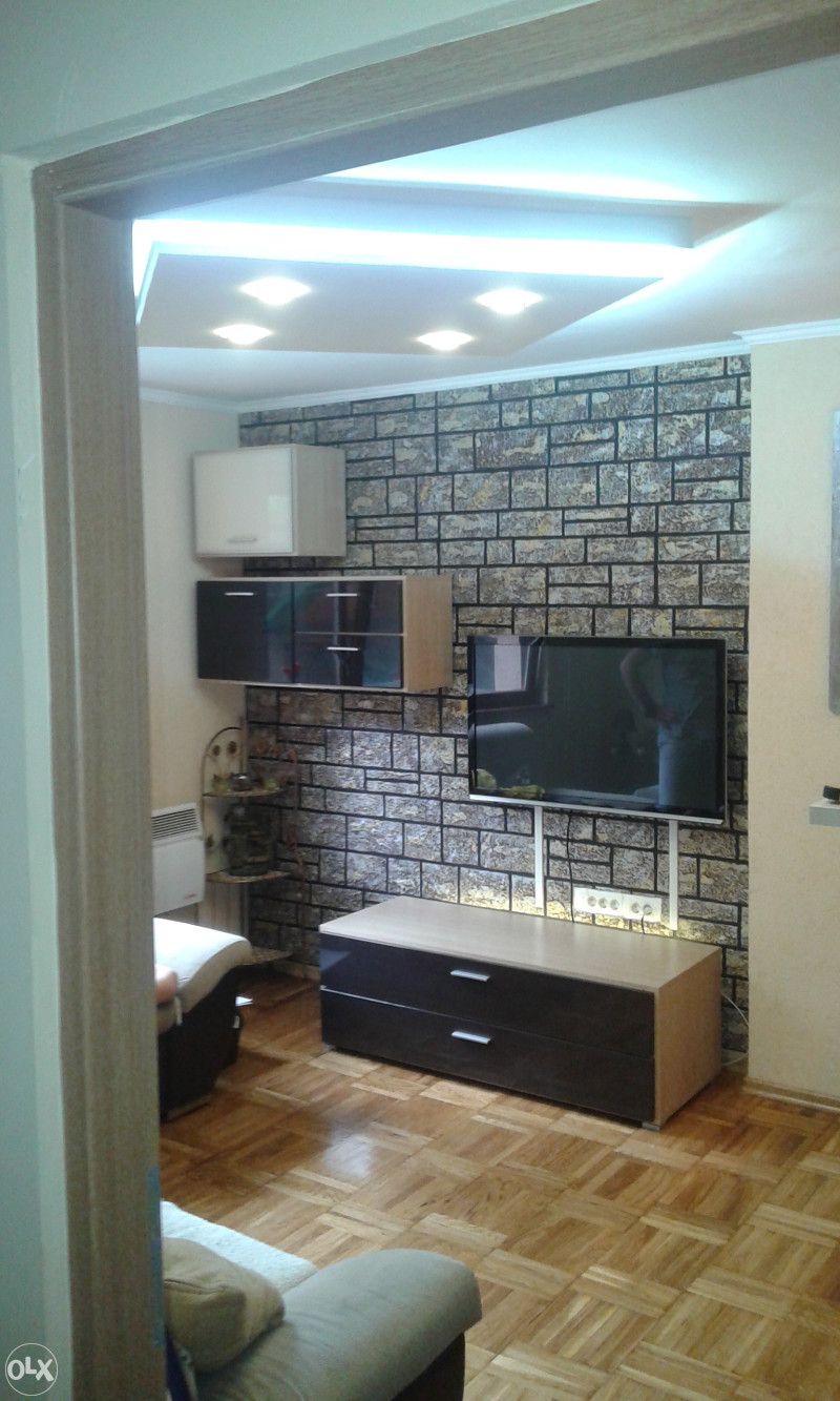 DEKORATIVNI PANELI OD STIRODURA I DEKORATIVNE GREDE - Moj dom - Zidne ...