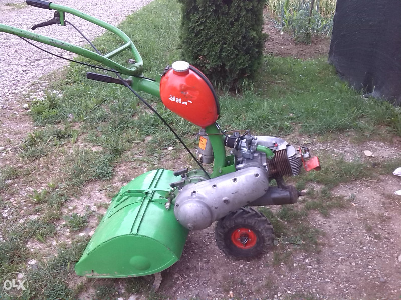 Motokultivator freza kopacica agria 3100 - Motokultivatori - OLX.ba