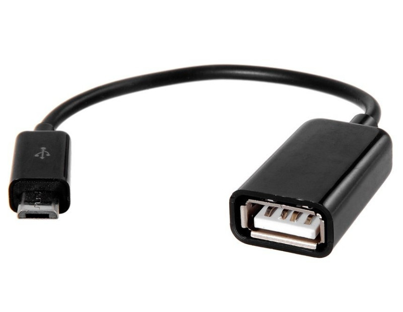 Univerzalni OTG kabl Micro USB za Telefon ili Tablet - Kablovi za ...
