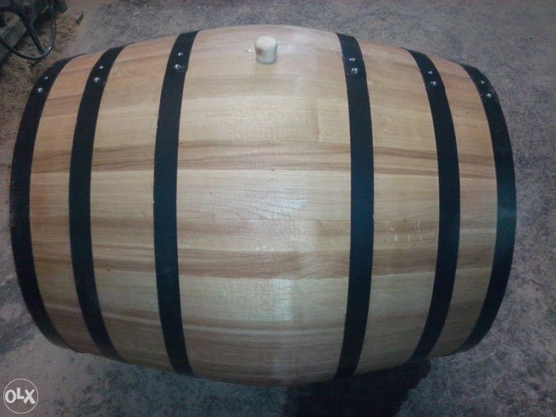 Bačve, burad, bačva, bure za rakiju i vino - Burad (velike posude) - OLX.ba