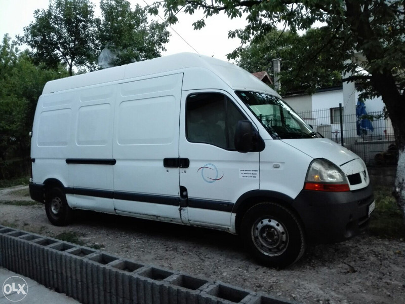 Kombi Renault - Teretna vozila - OLX.ba