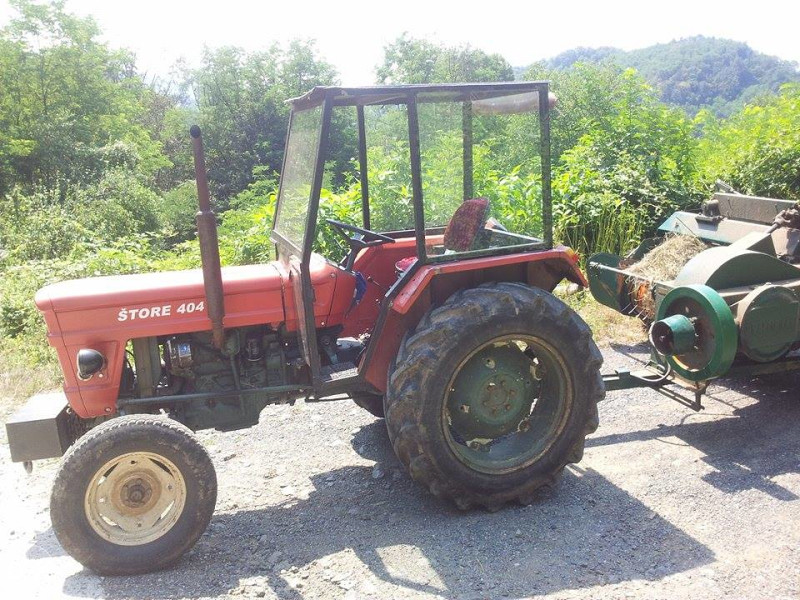traktor store - Traktori - OLX.ba