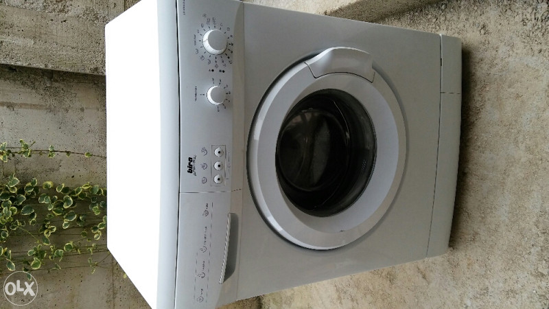 Masina za ves Bira - Veš mašine i Sušilice - OLX.ba