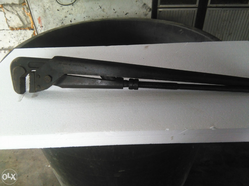 VODOINSTALATERSKA,KLIJESTA,ROCANGLE,PAPAGAJKE - Kliješta/Makaze za lim ...