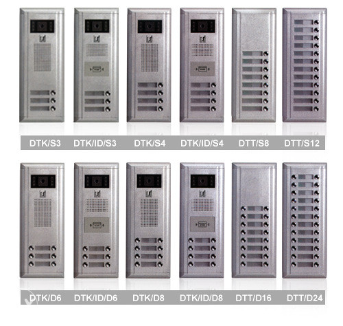 INTERFON/INTERFONI AUDIO VIDEO - Interfoni - OLX.ba