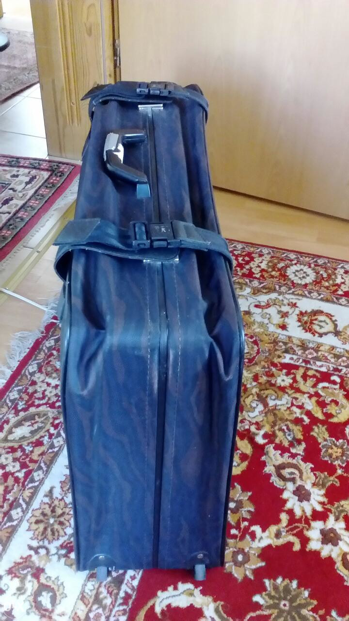 Kofer Stratic - Putne torbe i koferi - OLX.ba