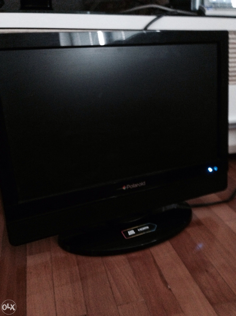 TV Polaroid LCD - LED LCD - OLX.ba