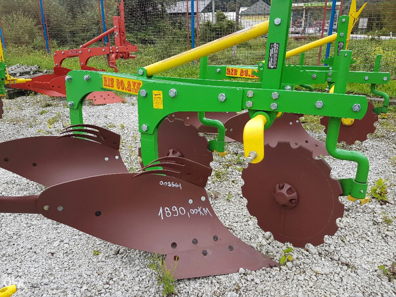 Plug Mehanika Dubica 12 cola - Plugovi - OLX.ba