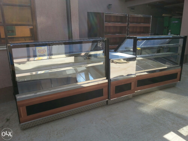 Pekarska oprema - Pekarska oprema i mašine - OLX.ba