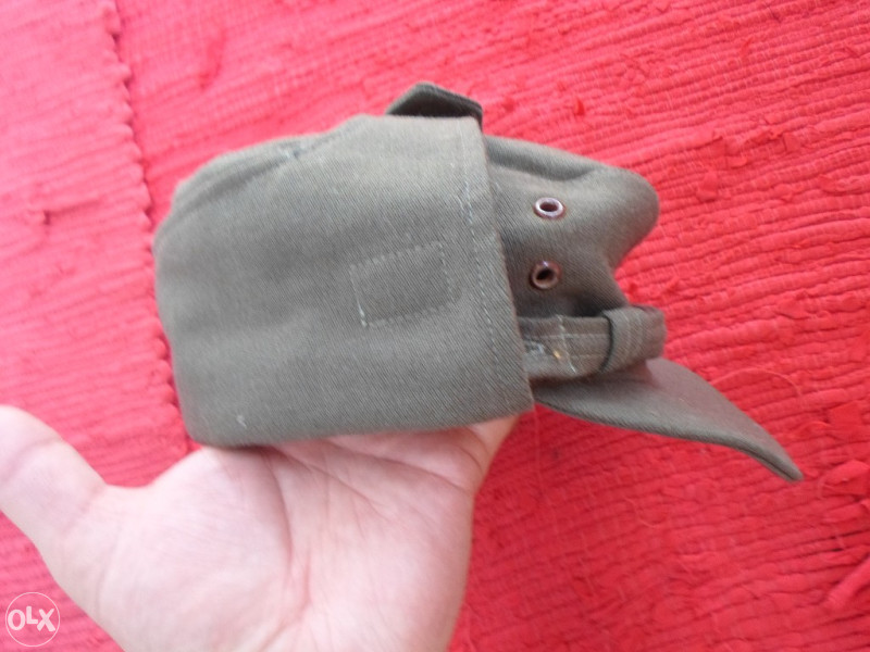 vojna kapa - Vojna oprema - OLX.ba