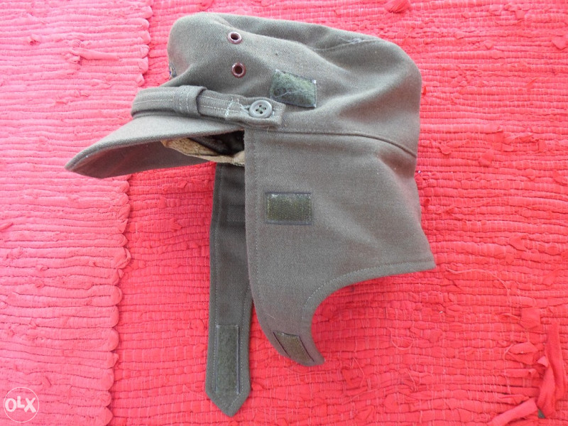 vojna kapa - Vojna oprema - OLX.ba