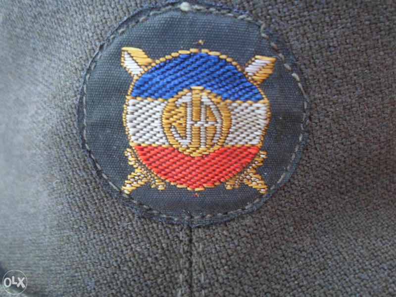 vojna kapa - Vojna oprema - OLX.ba