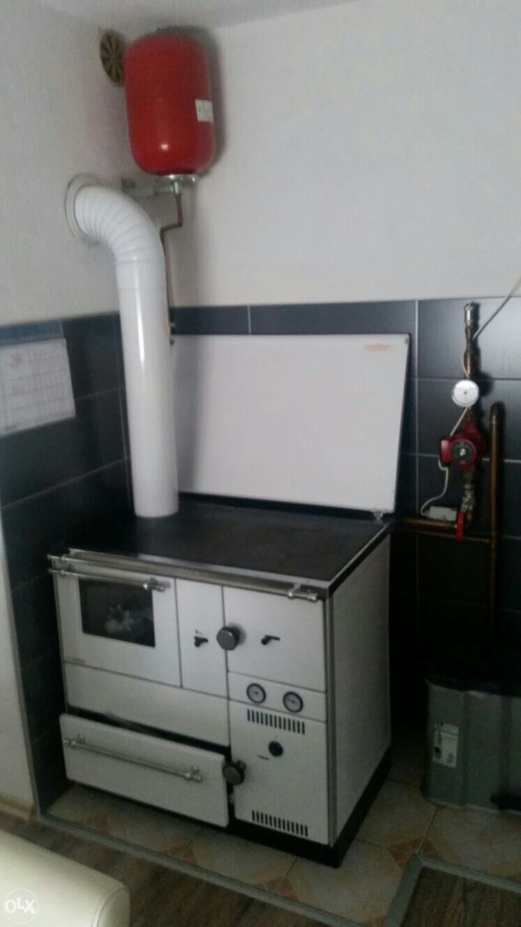 Sporet na drva - Peći na drva - OLX.ba