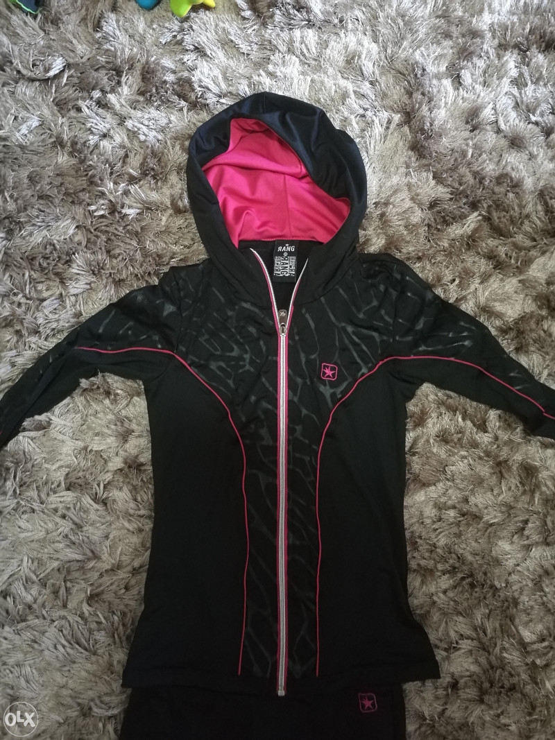 Zenska trenerka - Sportska odjeća - OLX.ba