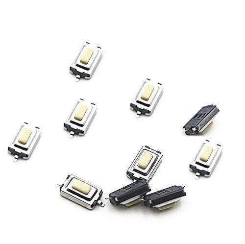 Push Button SMD 3X6X2.5mm Micro Switch Arduino - IoT - OLX.ba