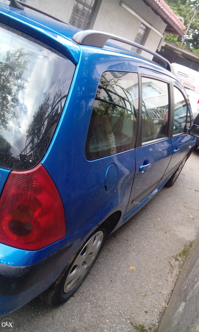 Peugeot 307 - Automobili - OLX.ba