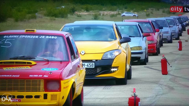 Yugo za trke - Automobili - OLX.ba