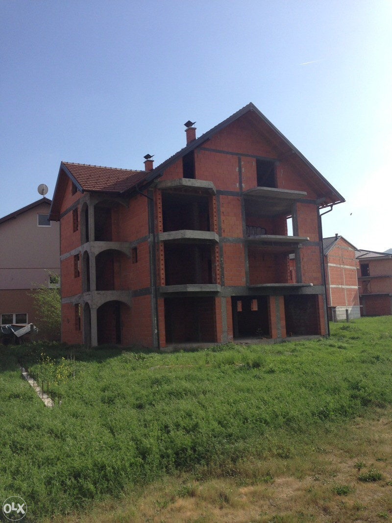 Kuca na prodaju Ilidza-Pejton - Kuće - OLX.ba