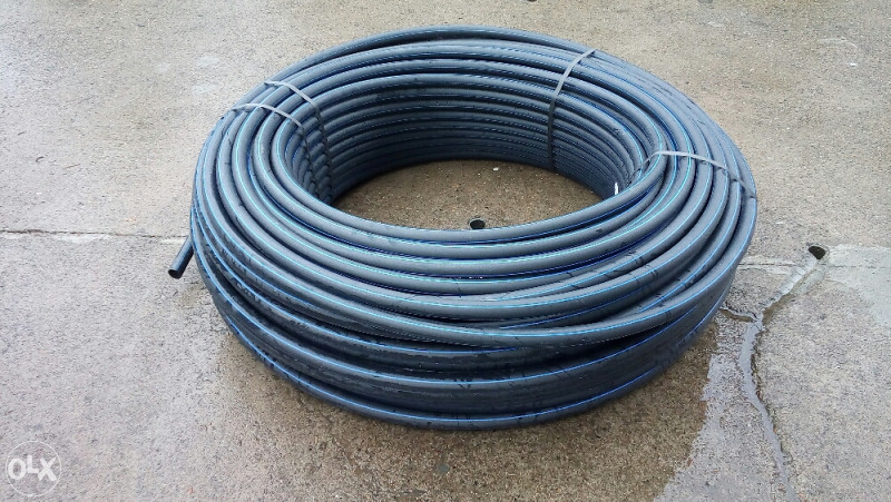 Alkaten 5/4 5-4 crijevo za pitku vodu 10 BARA - Vodoinstalacije i oprema - OLX.ba