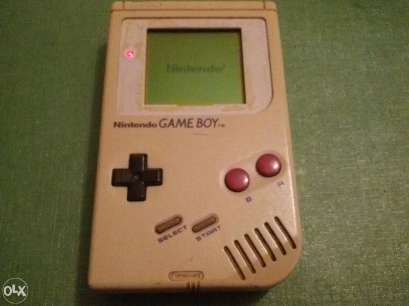 Nitendo GAME BOY plus IGRICA cijena fiksna - Konzole - OLX.ba