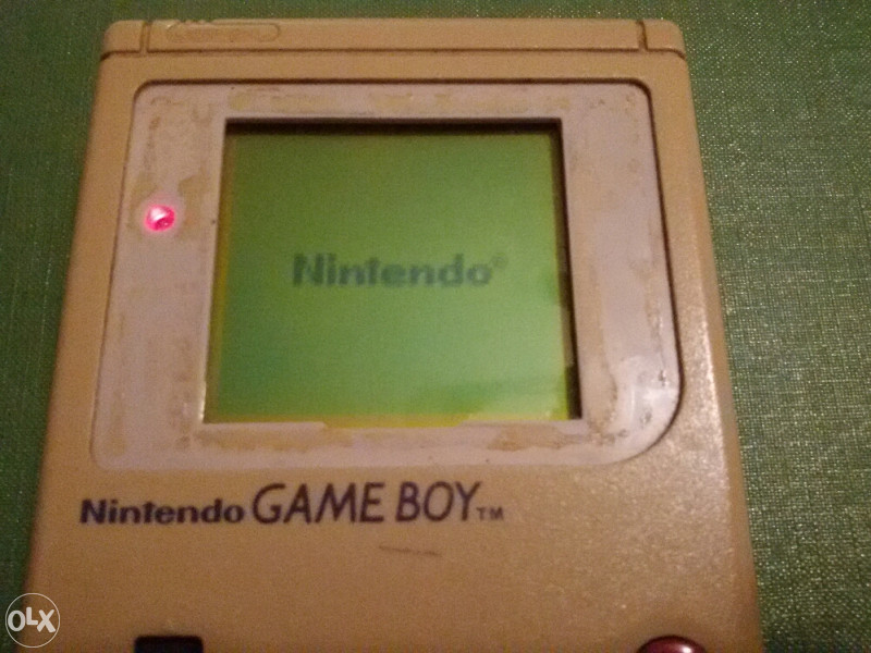 Nitendo GAME BOY plus IGRICA cijena fiksna - Konzole - OLX.ba