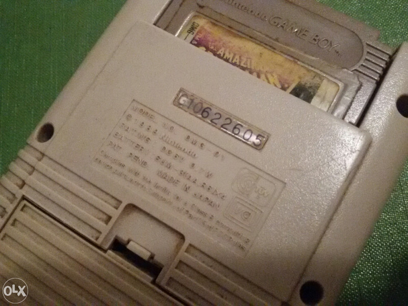 Nitendo GAME BOY plus IGRICA cijena fiksna - Konzole - OLX.ba