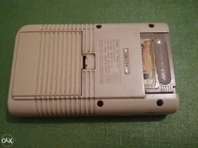 Nitendo GAME BOY plus IGRICA cijena fiksna - Konzole - OLX.ba