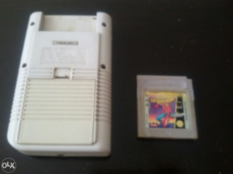 Nitendo GAME BOY plus IGRICA cijena fiksna - Konzole - OLX.ba